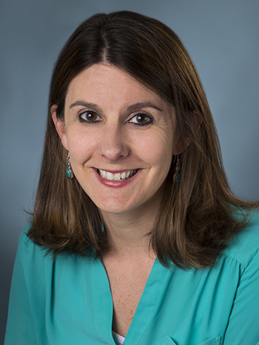 Renee Fallon, PharmD, DPLA - MITE MMC Institute for Teaching Excellence