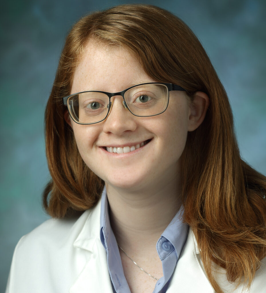 Hannah Ward, MD - MITE MMC Institute for Teaching Excellence