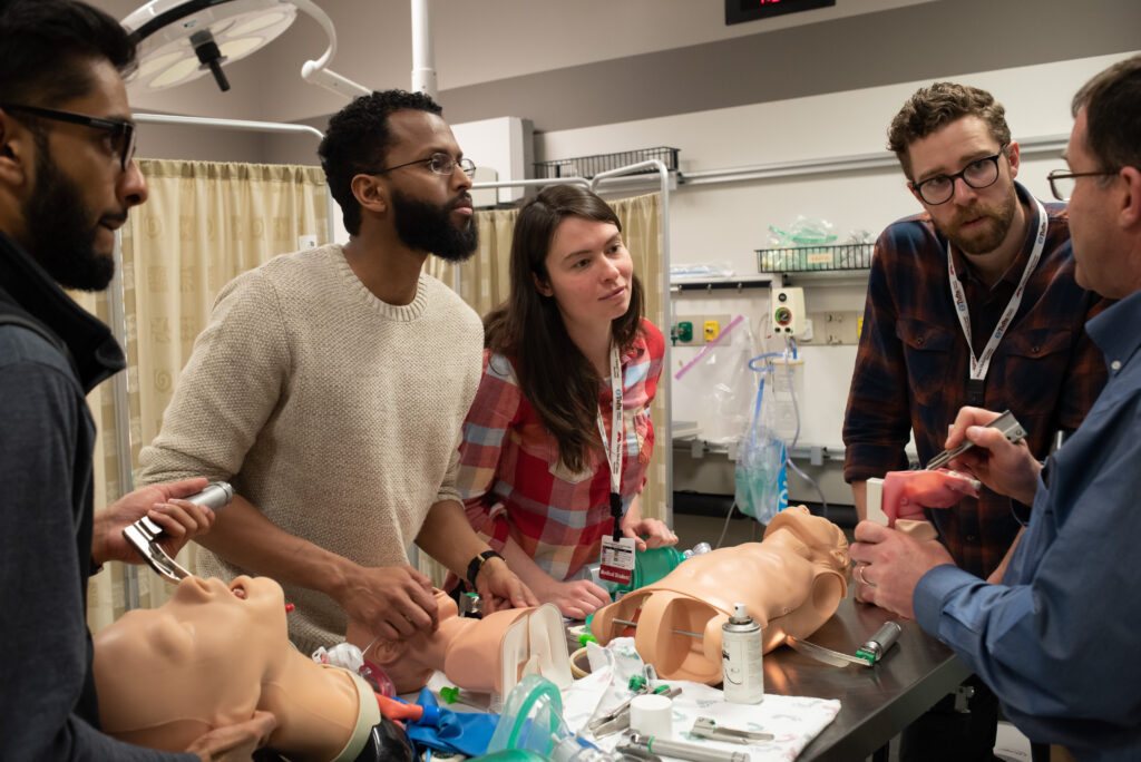 Medical Education Teaching Opportunities - MITE MMC Institute for ...