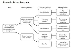 Driver Diagrams: Connecting Your Aim to Your Actions - MITE MMC ...